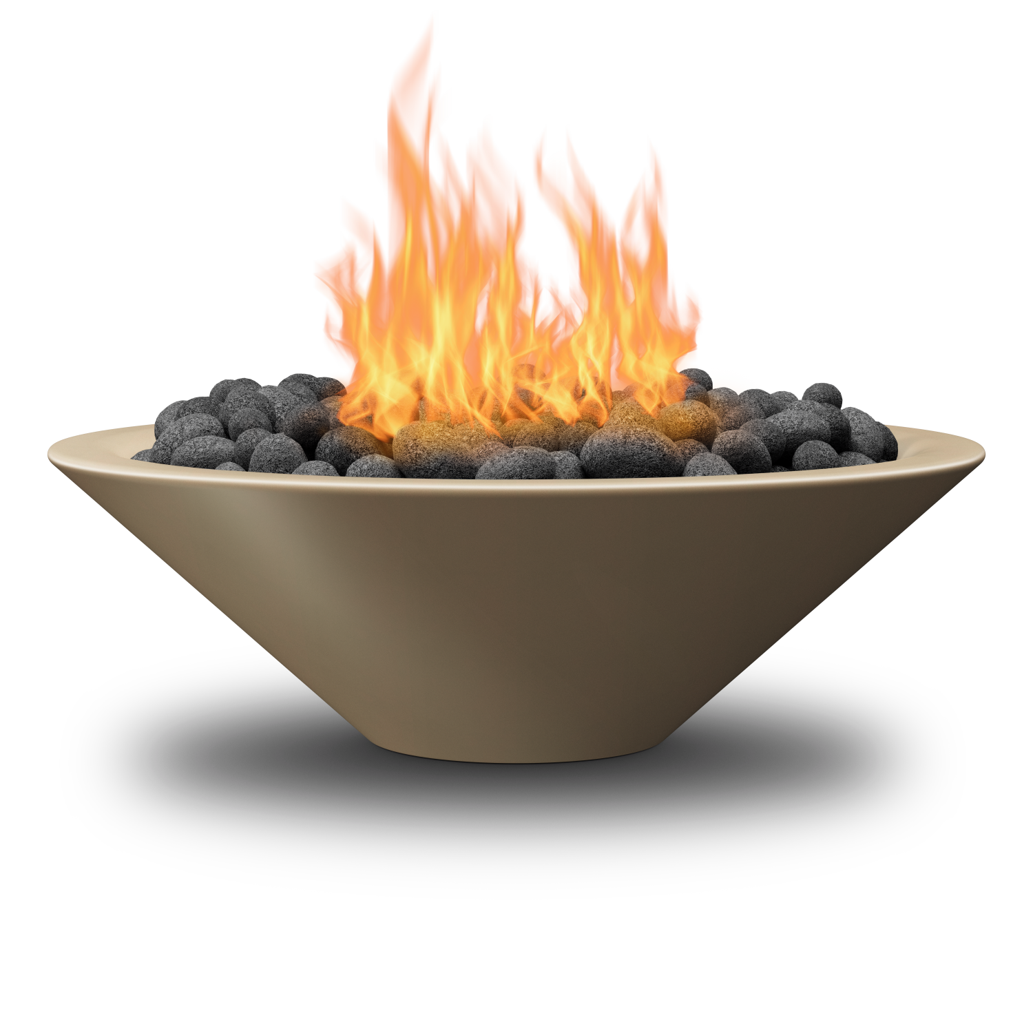 Fire Bowls | Grand Effects