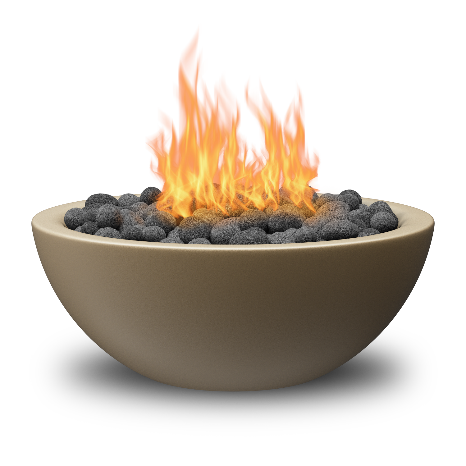 Fire Bowls | Grand Effects