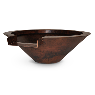 Essex Water Bowl Fountains | Grand Effects