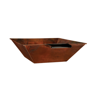 Corinthian Fire and Water Fountain Bowls | Grand Effects