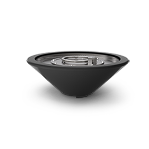 Essex Fire Bowls | Grand Effects