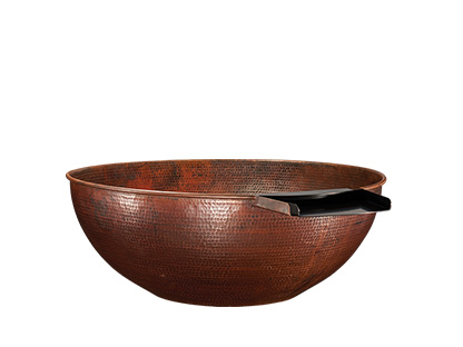 Moderno Freestanding Waterfall | Grand Effects