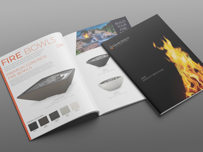 Water Bowls | Grand Effects