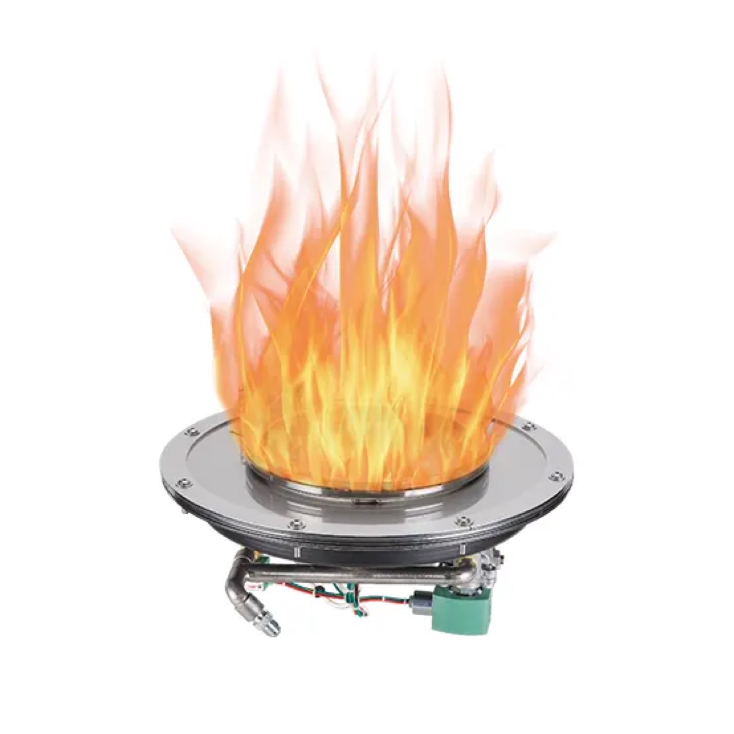 Fire Burners | Grand Effects