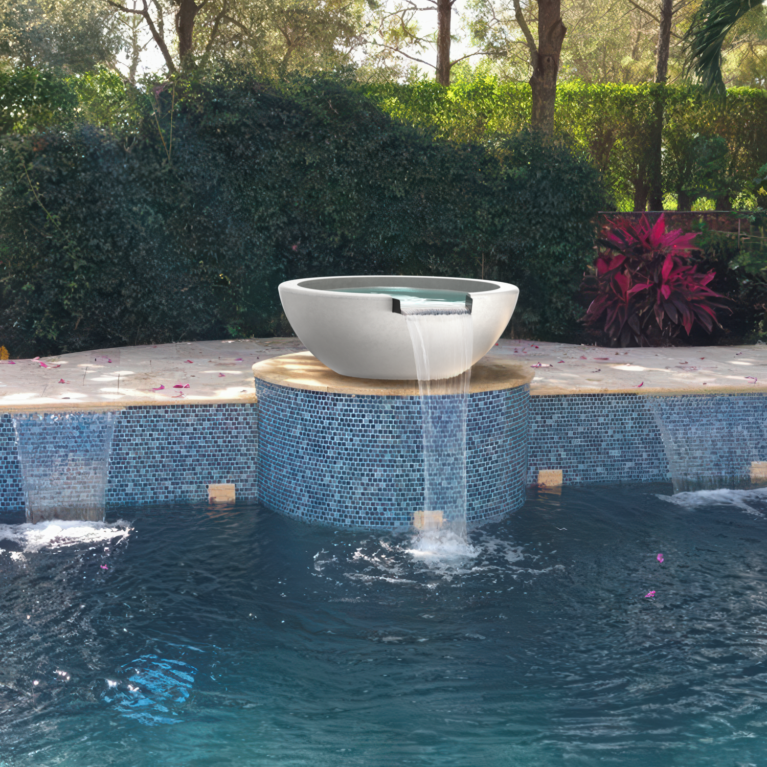 Water Bowls | Grand Effects